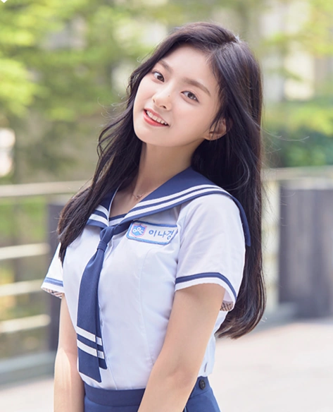 Hana Kinanti | SOL48 Wiki | Fandom