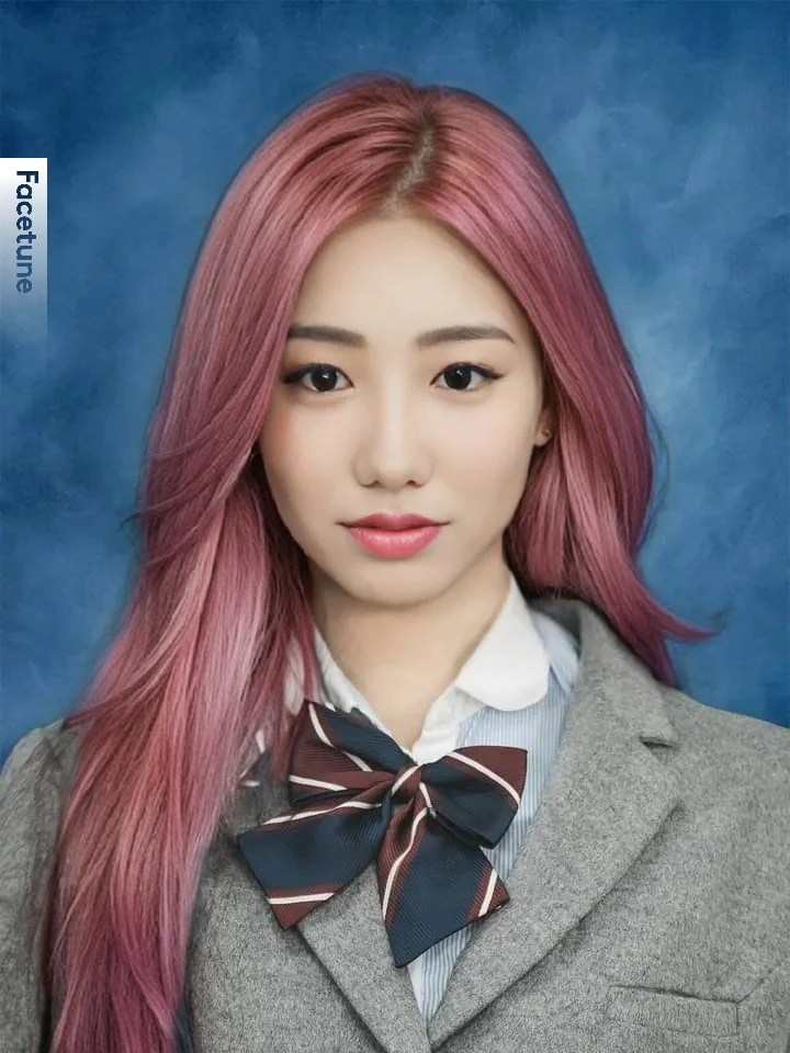 Li Xiao Yue | SOL48 Wiki | Fandom