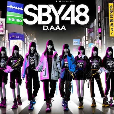 D.AAA (Song) | SOL48 Wiki | Fandom