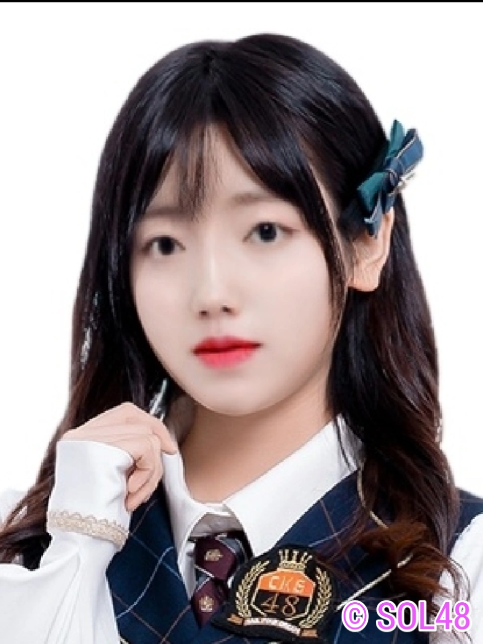 Han Jihyeon | SOL48 Wiki | Fandom
