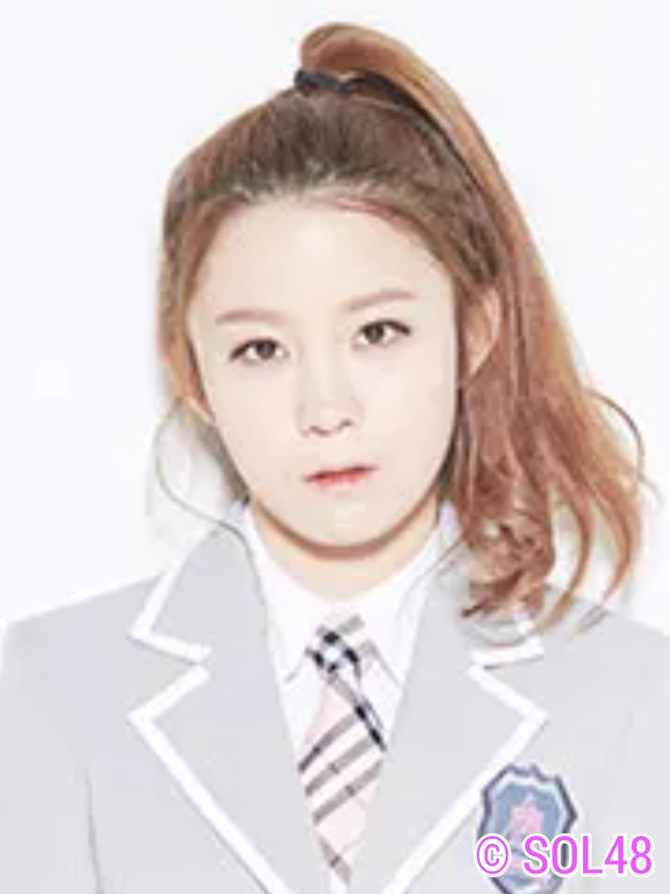 Park Bora | SOL48 Wiki | Fandom