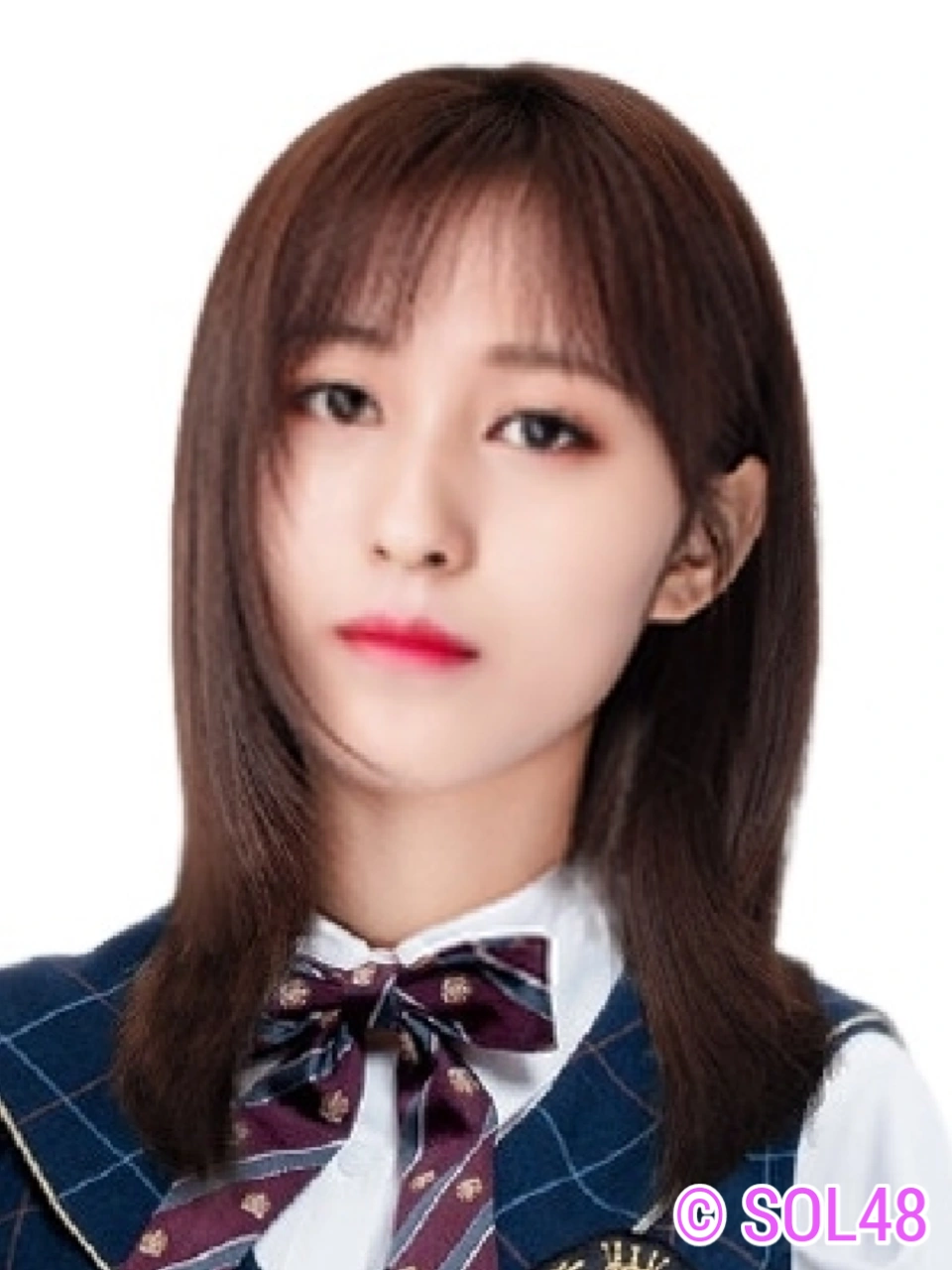 Ahn Jihyo | SOL48 Wiki | Fandom