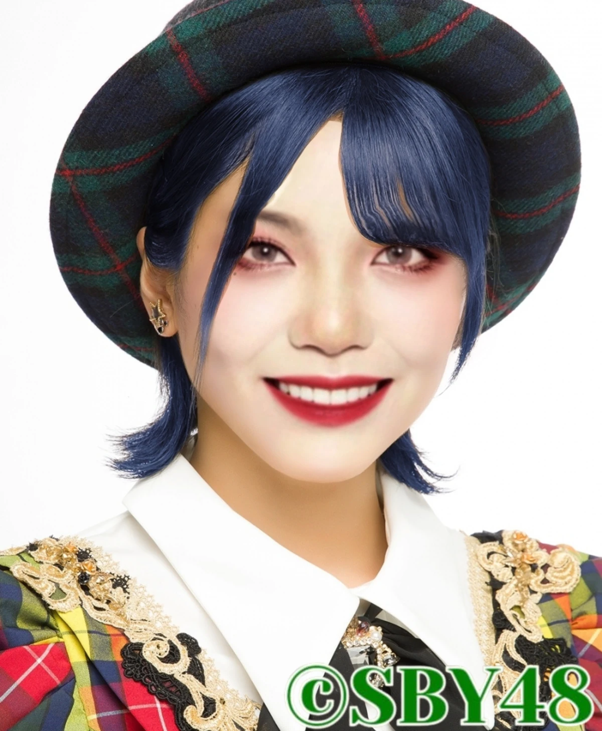 Karin Adistya | SOL48 Wiki | Fandom