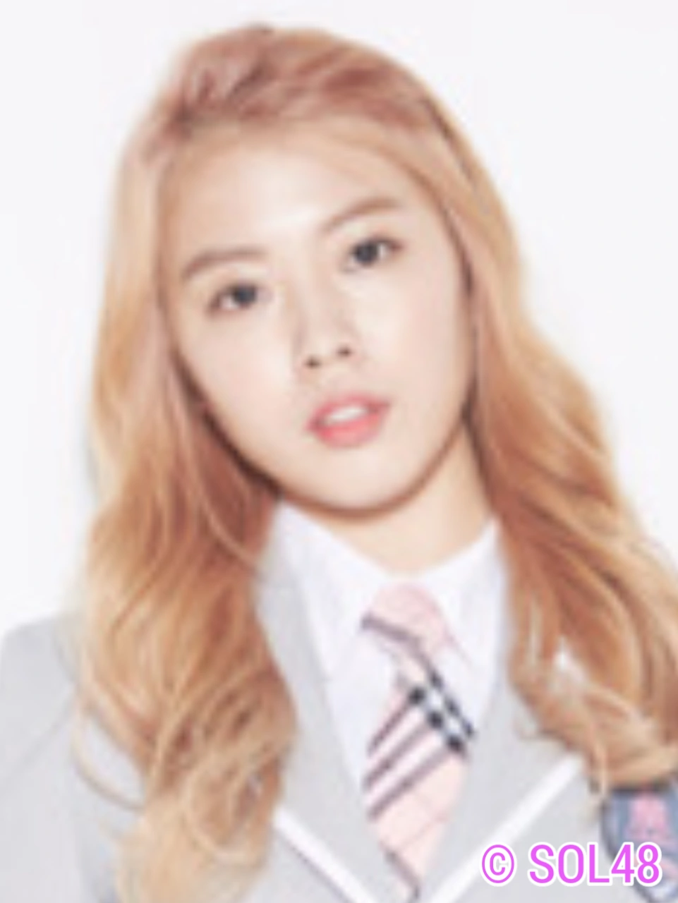 Seo Yewon | SOL48 Wiki | Fandom