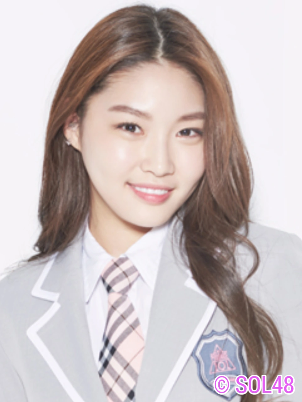 Kim Hana | SOL48 Wiki | Fandom