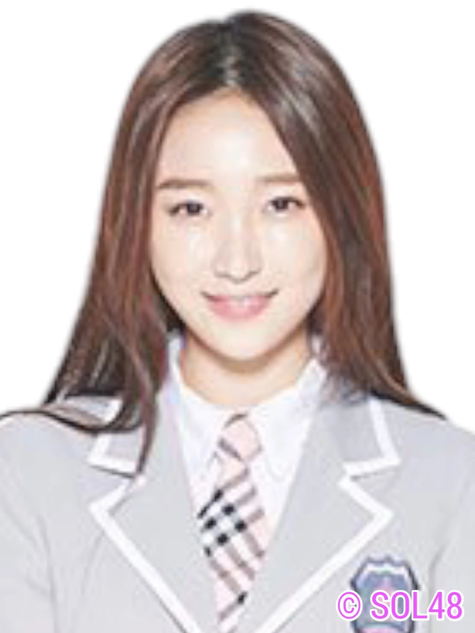 Lee Yuna | SOL48 Wiki | Fandom