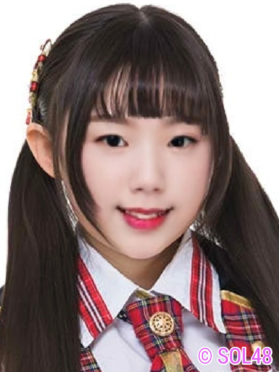 Kim Nayeon | SOL48 Wiki | Fandom