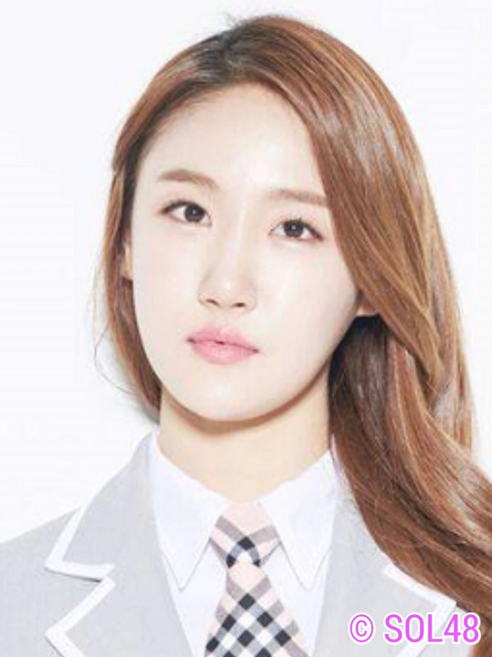 Kwon Nari | SOL48 Wiki | Fandom