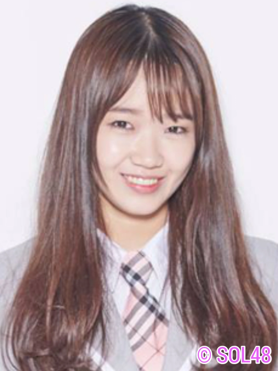 Kang Jiwon | SOL48 Wiki | Fandom