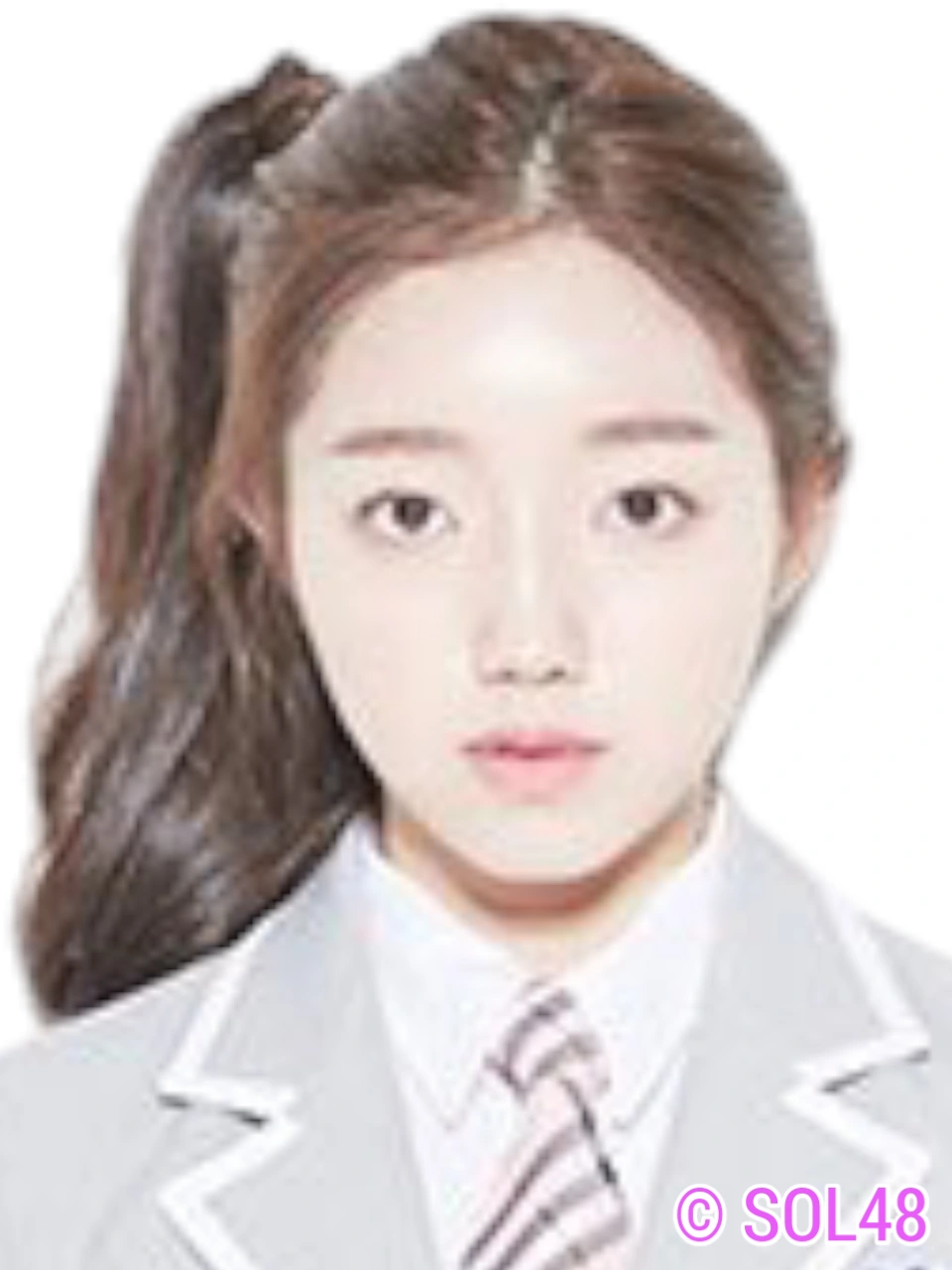 Han Jihyeon | SOL48 Wiki | Fandom