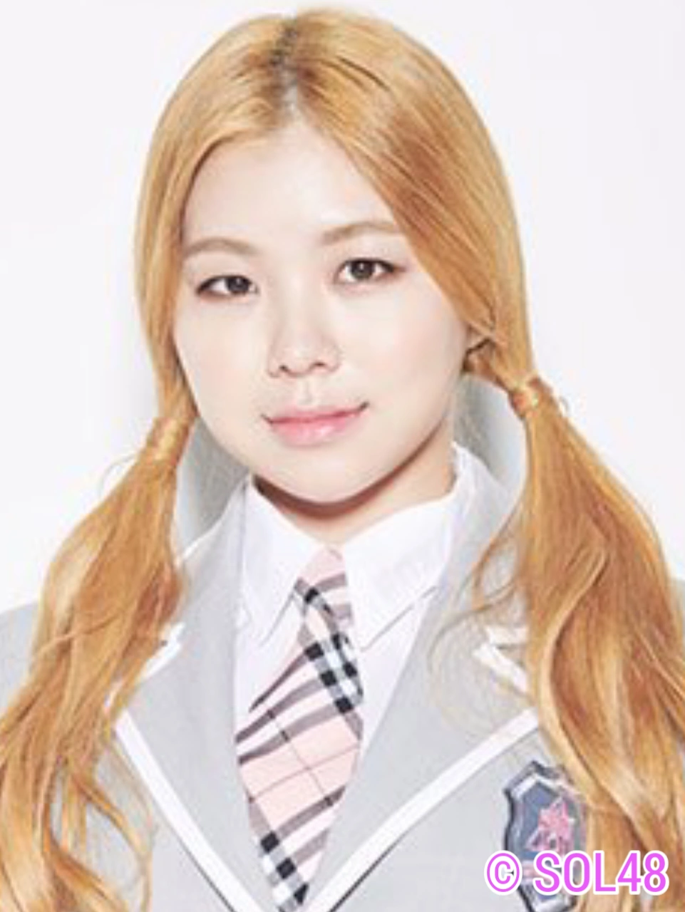 Shin Yeji | SOL48 Wiki | Fandom