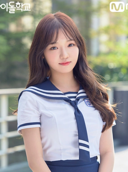 Vania Aurélia | SOL48 Wiki | Fandom