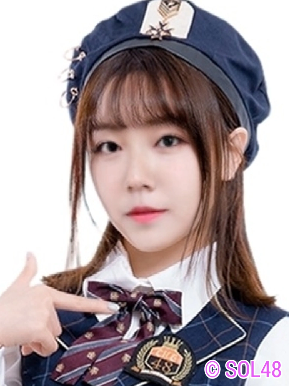 Lee Bora | SOL48 Wiki | Fandom