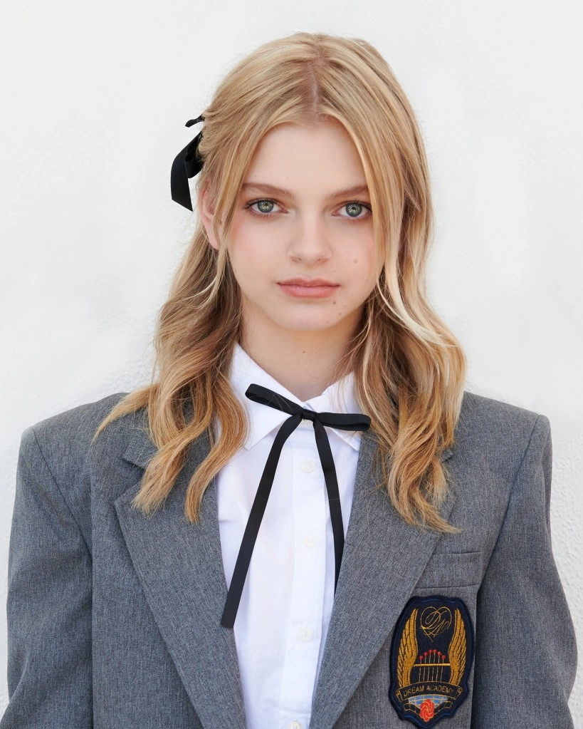 Emily Harper | SOL48 Wiki | Fandom