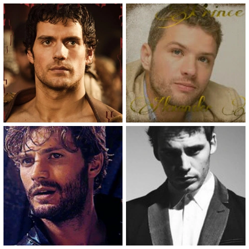 Prince Phillip Samson of Ulstead | Sola Fide Wikia | Fandom