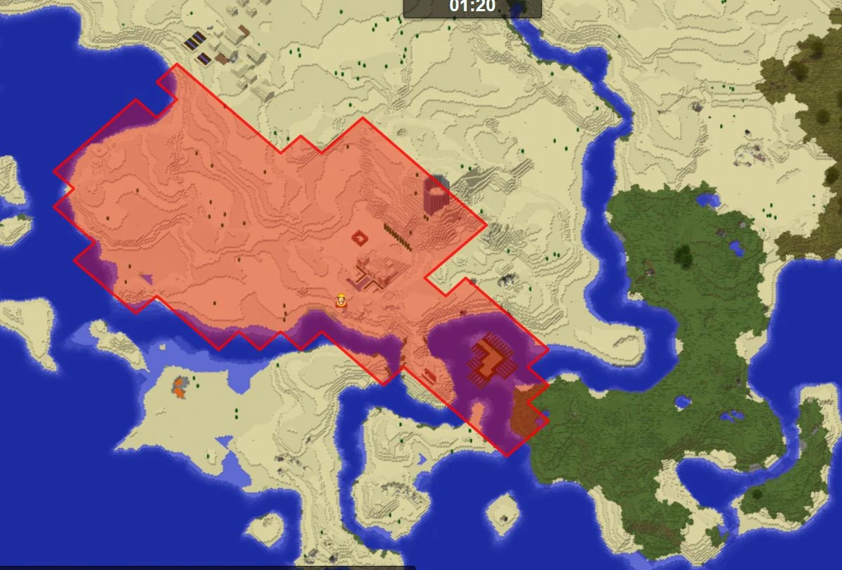 Las Vegas | SolaceMC Wiki | Fandom