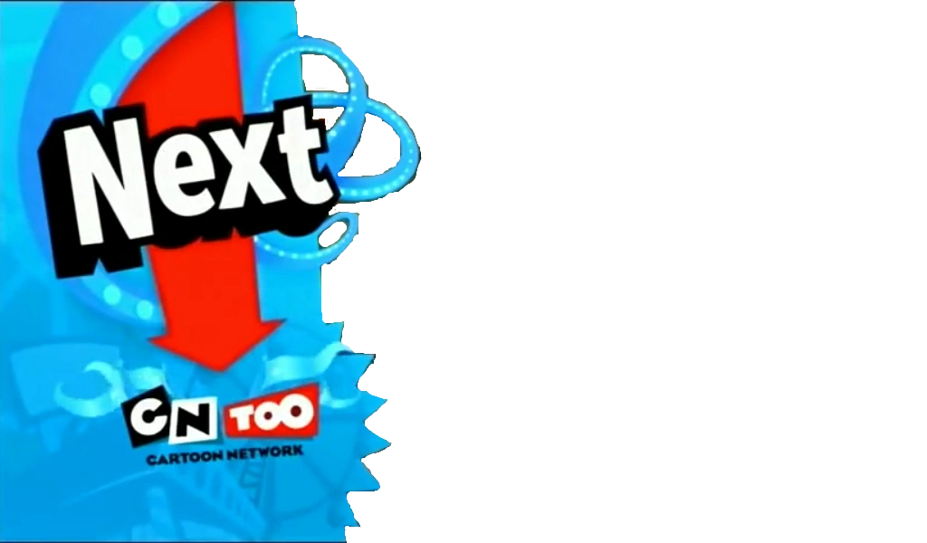 2007 Cartoon Network Bumper Pictures | Solan Dickson Wikia | Fandom