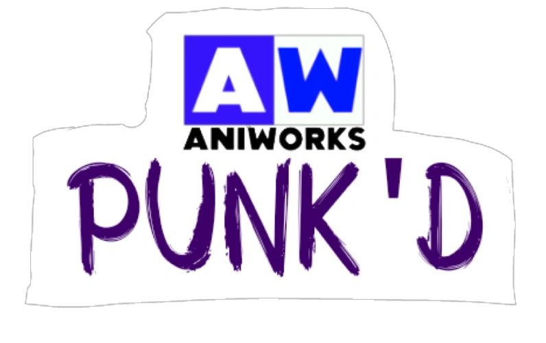 Punk'd (2018 original web series) | Solan Dickson Wikia | Fandom