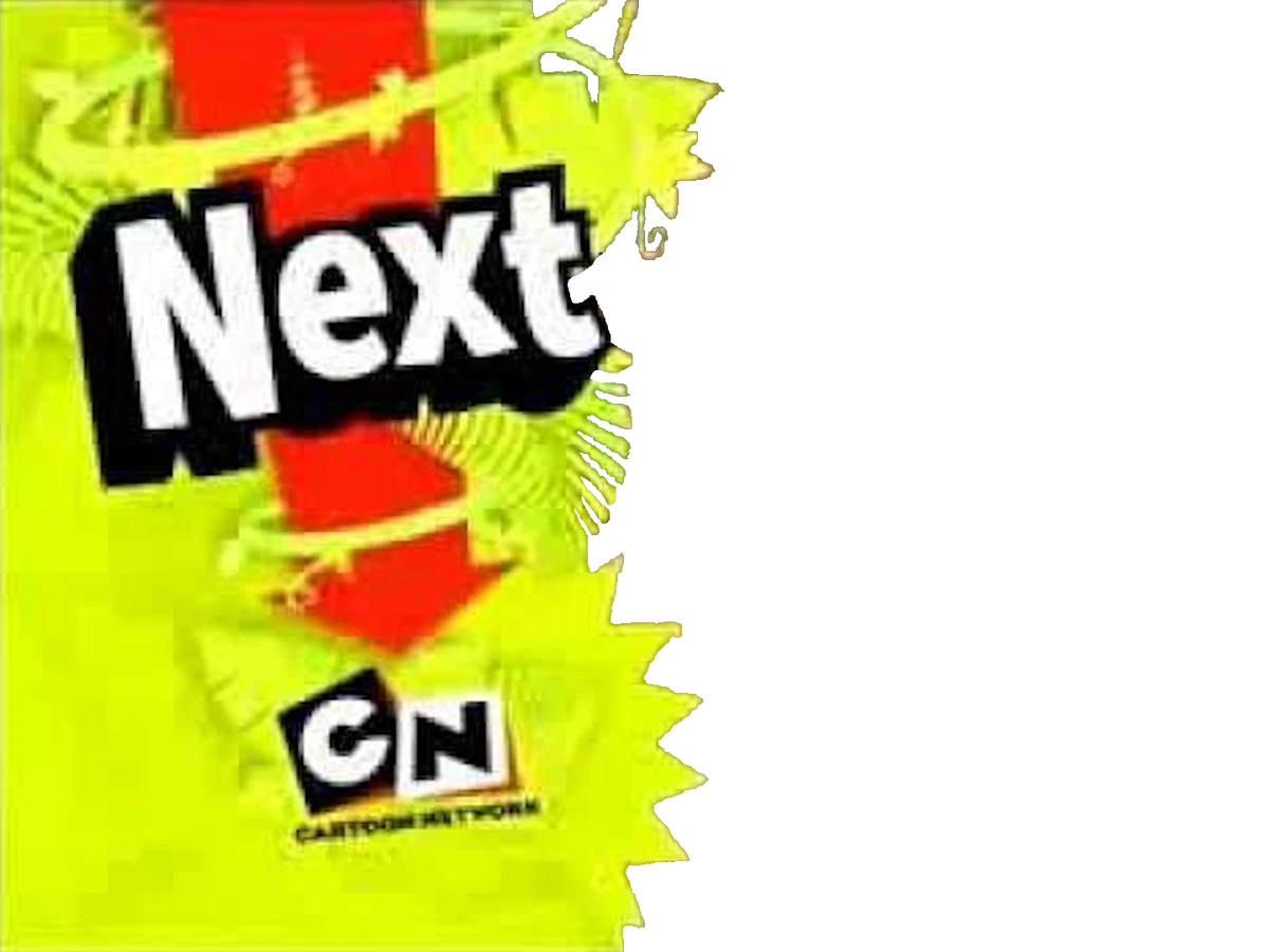 2007 Cartoon Network Bumper Pictures | Solan Dickson Wikia | Fandom