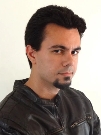 Affonso Solano | Wiki Solanoverso | Fandom