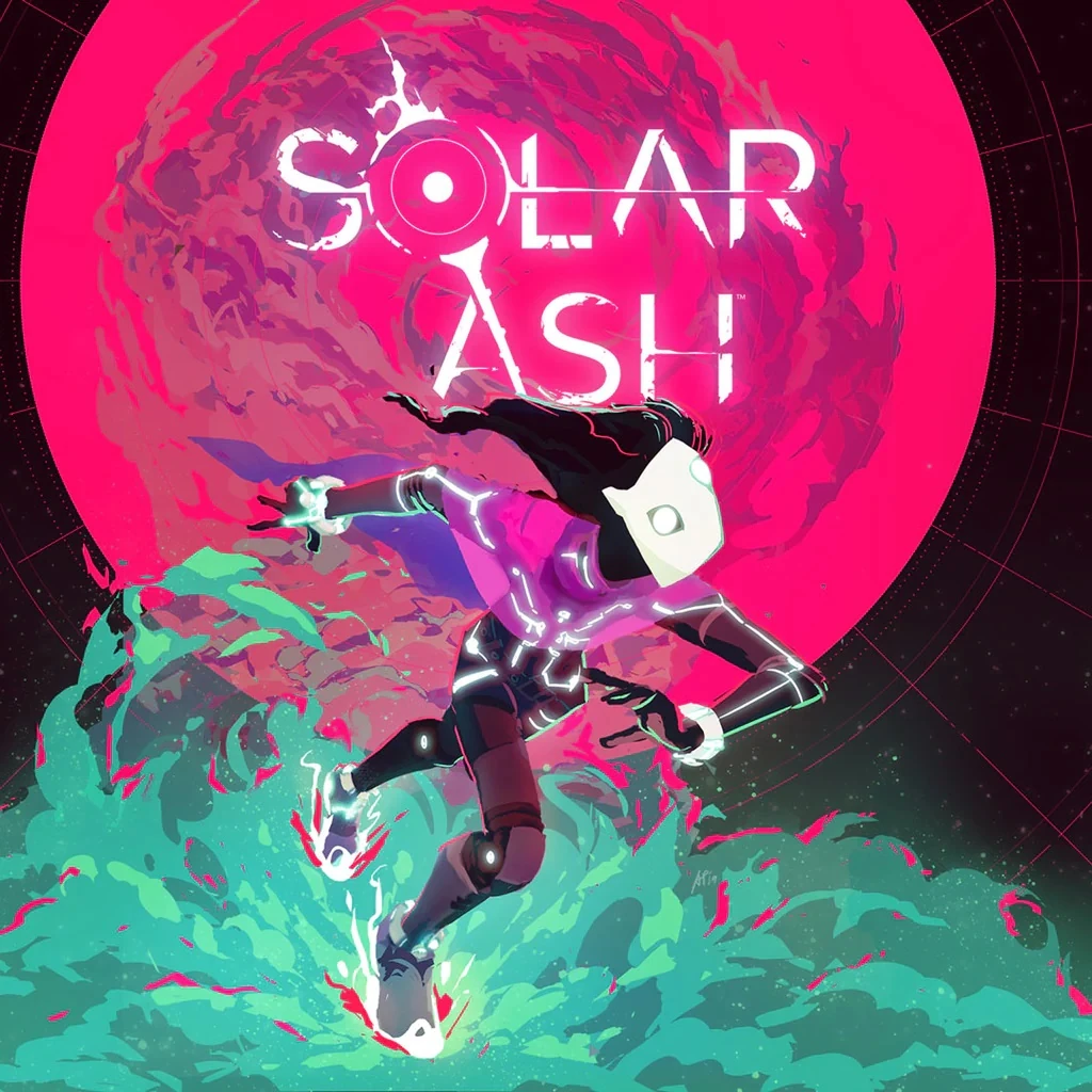 Solar Ash | Solar Ash Вики | Fandom