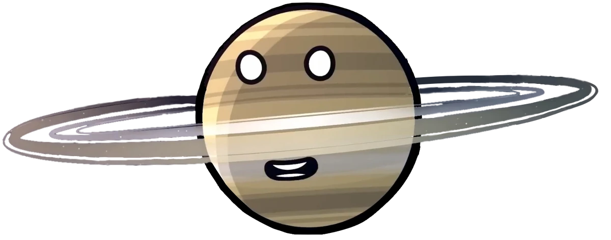 Сатурн | Шаранутый Космос Вики | Fandom