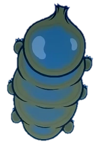 Тихоходка с Титана (Окро) | Шаранутый Космос Вики | Fandom