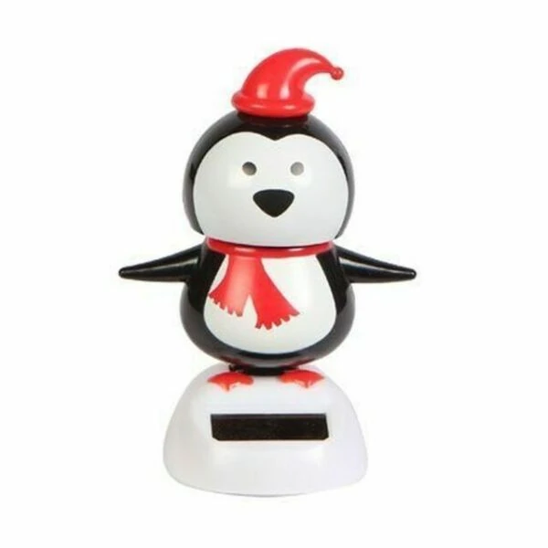 Solar Dancing Penguin (2011) | Solar Dancers Wiki | Fandom