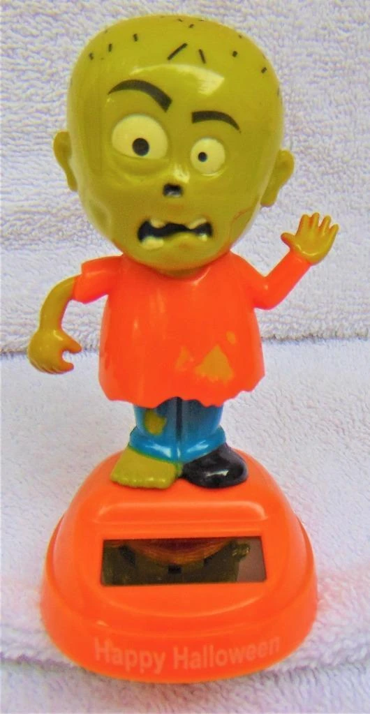 Dancing Solar Character Zombie | Solar Dancers Wiki | Fandom