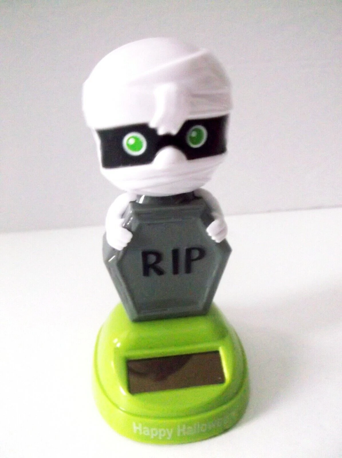 Dancing Solar Character Mummy | Solar Dancers Wiki | Fandom