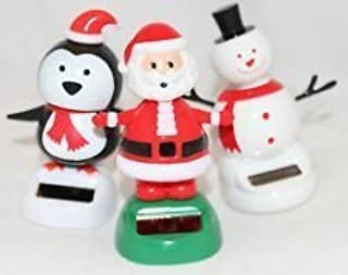 Dollar Tree 2011 Christmas Set | Solar Dancers Wiki | Fandom