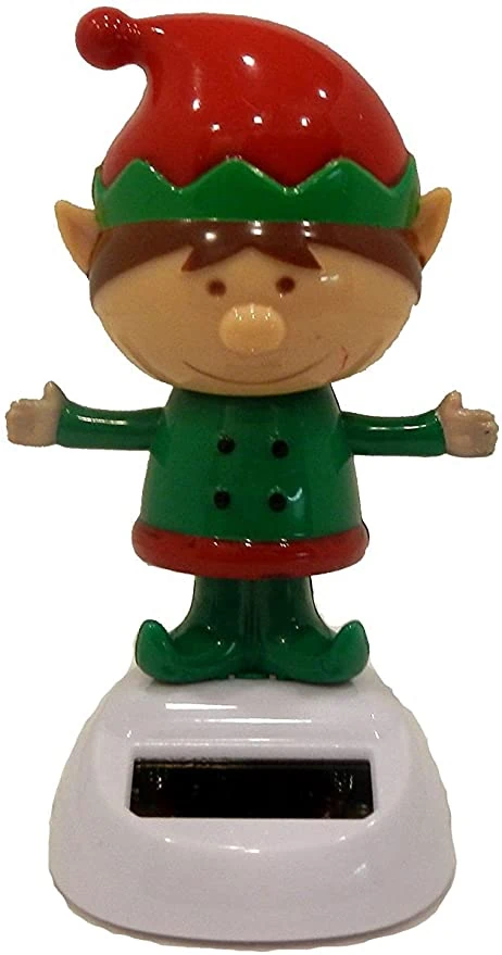 Solar Dancing Elf (2014) | Solar Dancers Wiki | Fandom