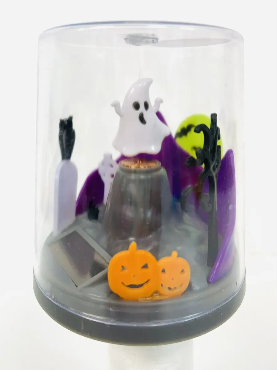 Solar Fluttering Ghost | Solar Dancers Wiki | Fandom