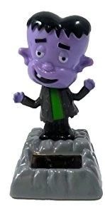 Solar Dancing Monster (2014) | Solar Dancers Wiki | Fandom