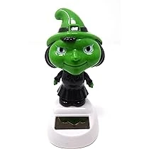 Solar Dancing Witch (2011) | Solar Dancers Wiki | Fandom