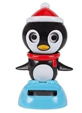 Solar Dancing Penguin (2014) | Solar Dancers Wiki | Fandom