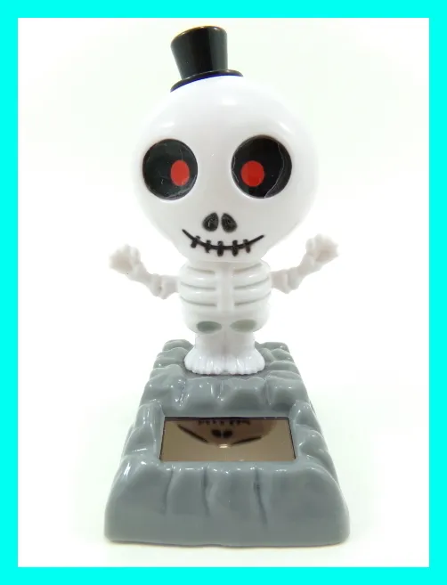 Solar Dancing Skeleton (2014) | Solar Dancers Wiki | Fandom