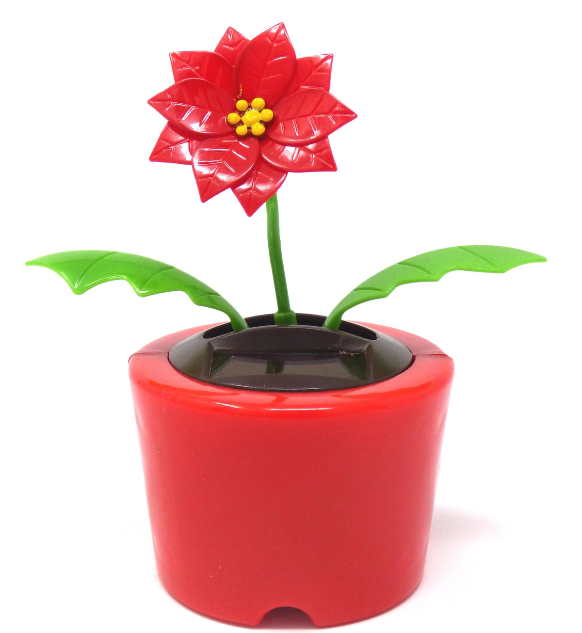 Solar Dancing Pointsettia | Solar Dancers Wiki | Fandom