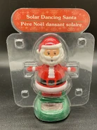 Solar Dancing Santa (2011) | Solar Dancers Wiki | Fandom
