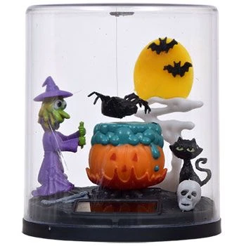 Solar Fluttering Spider (2016) | Solar Dancers Wiki | Fandom