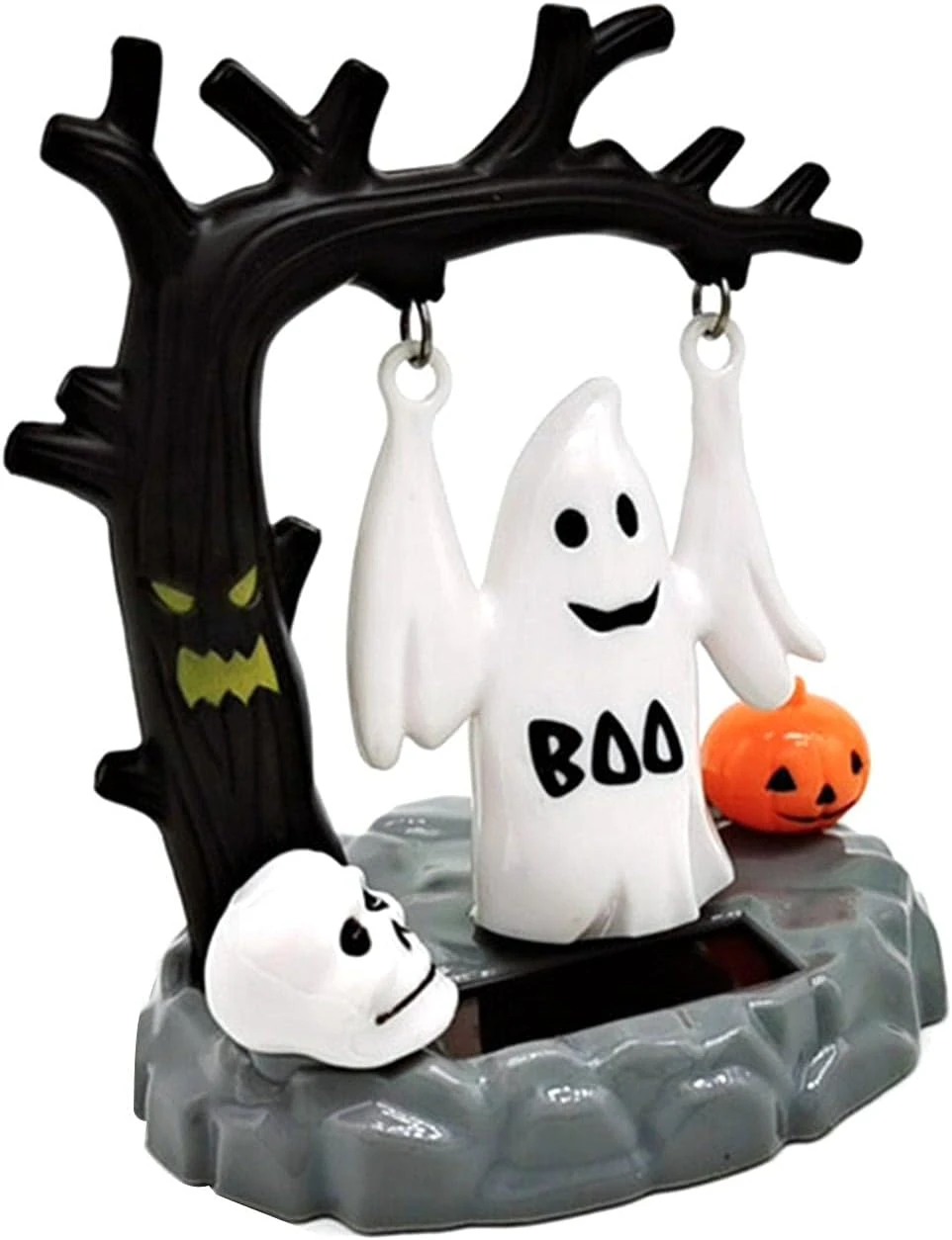 Solar Swinging Ghost (2016) | Solar Dancers Wiki | Fandom