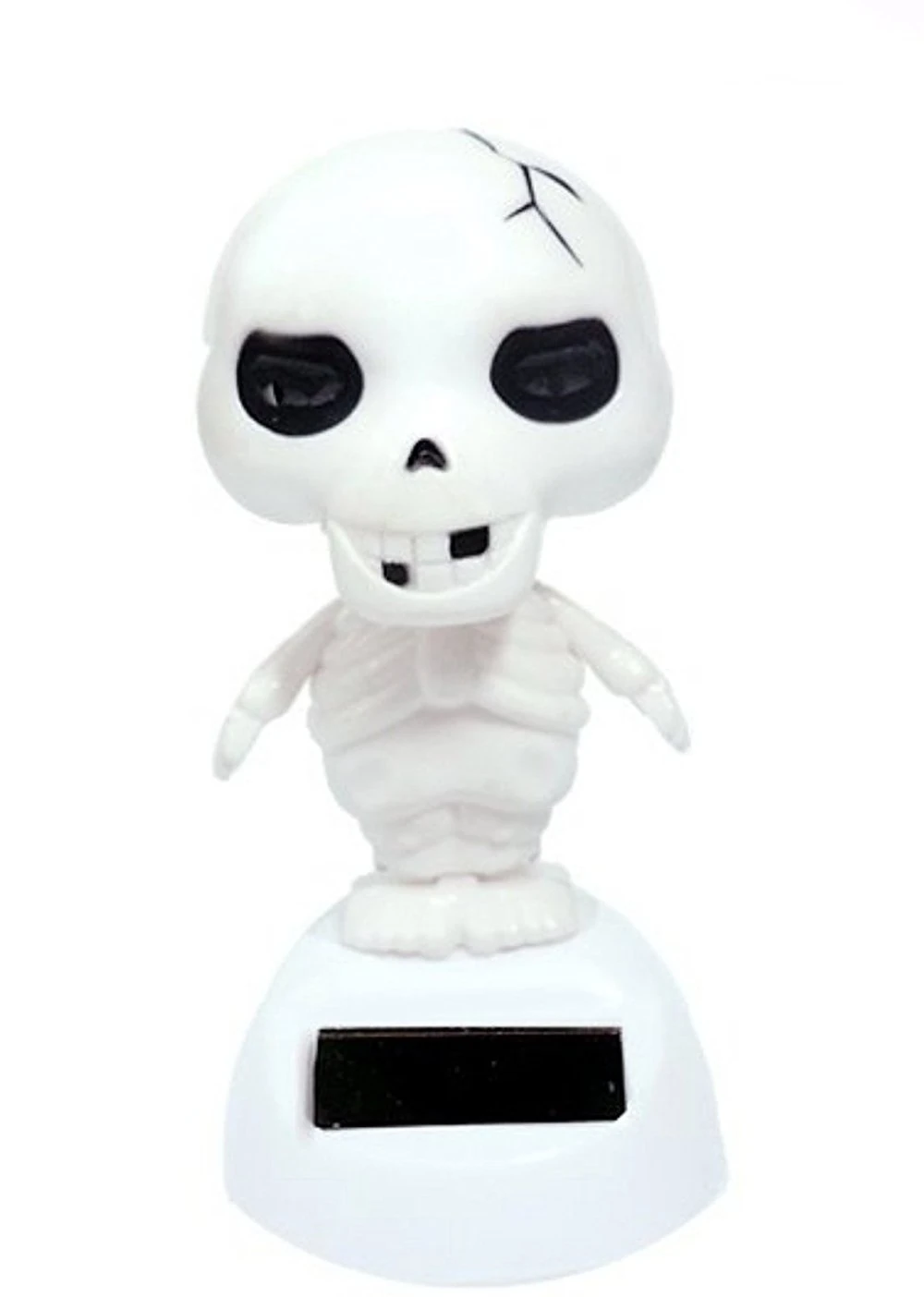 Solar Dancing Skeleton (2011) | Solar Dancers Wiki | Fandom