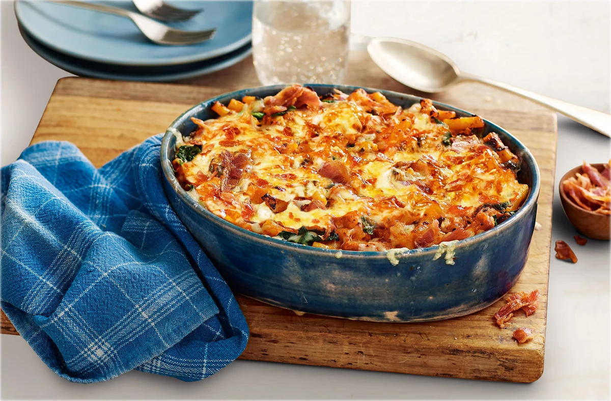 Stu-style mac ’n’ cheese | Solar Murder Mystery Wiki | Fandom