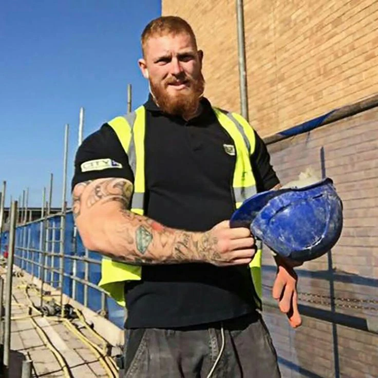 Mortimer | Solar Murder Mystery Wiki | Fandom