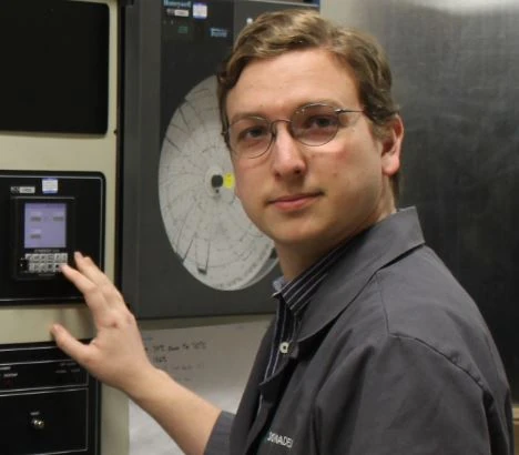 Trevor | Solar Murder Mystery Wiki | Fandom