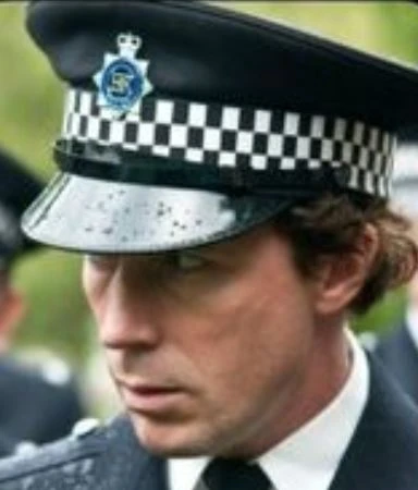 Randy | Solar Murder Mystery Wiki | Fandom