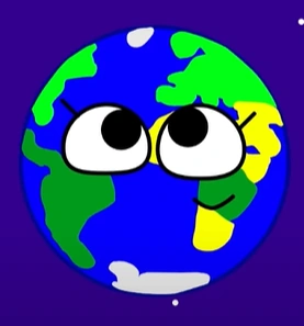 Earth | Solar Object Band Wiki | Fandom