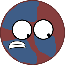 Proxima Centauri B | Solar Object Band Wiki | Fandom