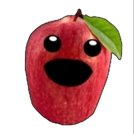 Apple | Solar Object Band Wiki | Fandom
