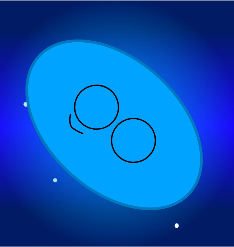 Achernar | Solar Object Band Wiki | Fandom